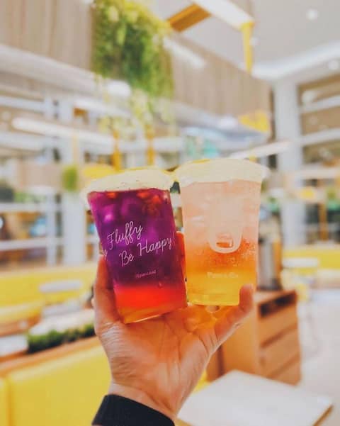 Daftar Menu Pan & Co., Kedai Pancake Khas Jepang yang Fluffy | IDN Times