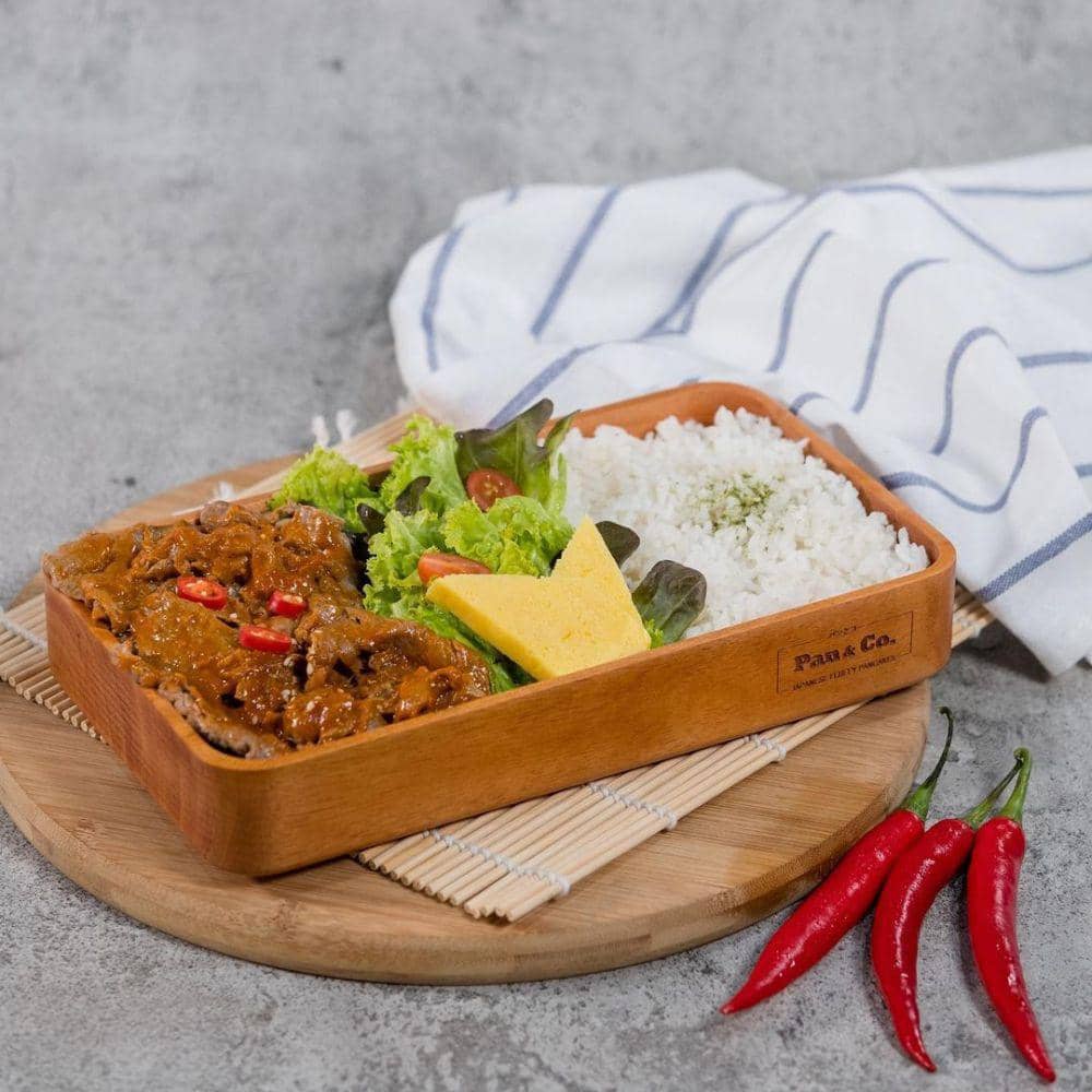 Daftar Menu Pan & Co., Kedai Pancake Khas Jepang yang Fluffy | IDN Times