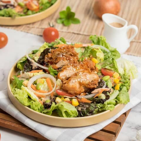 Daftar Menu Pan & Co., Kedai Pancake Khas Jepang yang Fluffy | IDN Times