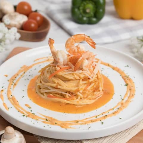Daftar Menu Pan & Co., Kedai Pancake Khas Jepang yang Fluffy | IDN Times