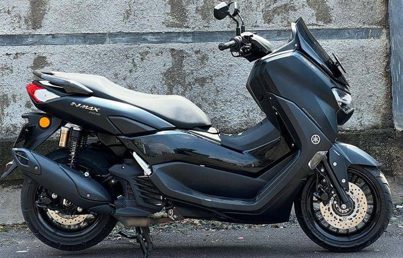 7 Motor Paling Boros Bensin, Apakah Punyamu Salah Satunya? | IDN Times