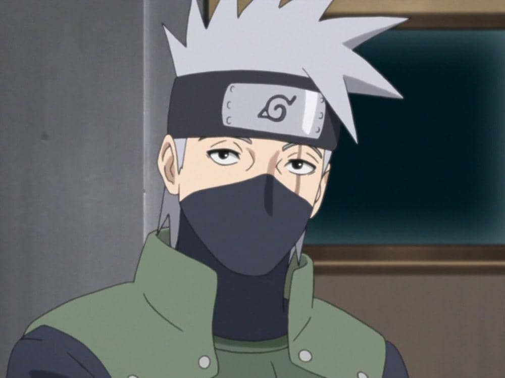 8 Prestasi Kakashi Hatake Sepanjang Karir Ninjanya di Naruto | Duniaku.com