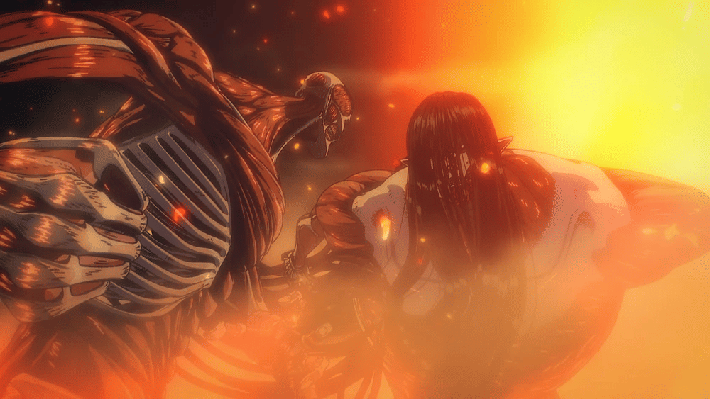 13 Fakta Armin Arlert, Colossal Titan Terakhir di AoT! | Duniaku.com