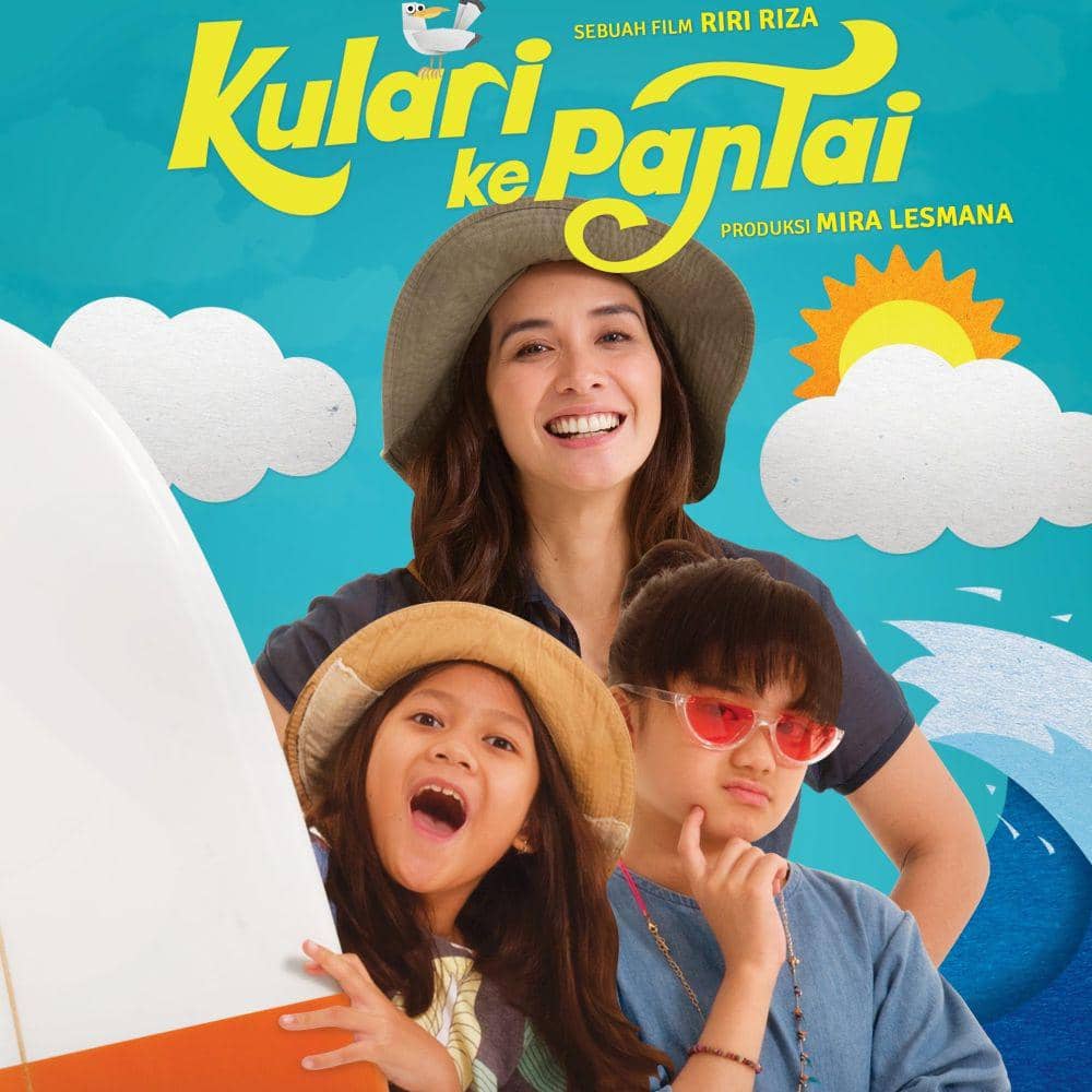10 Film Anak Indonesia Terbaik, Ada Petualangan Sherina! | IDN Times