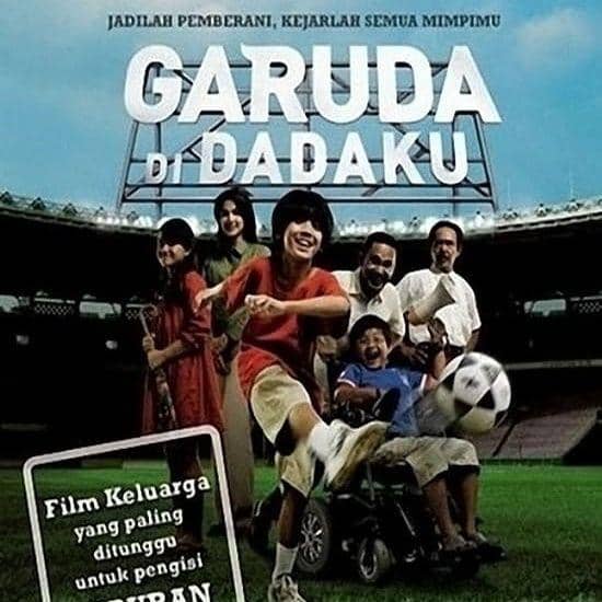 10 Film Anak Indonesia Terbaik, Ada Petualangan Sherina! | IDN Times