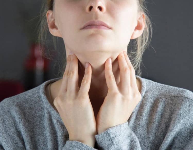 7 Penyebab Tubuh Sering Terasa Dingin, Bisa karena Diabetes | IDN Times