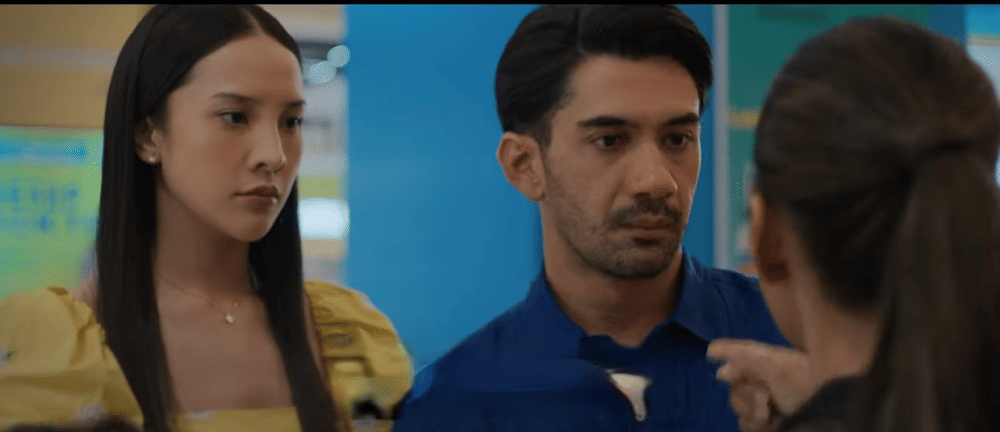 Sinopsis dan Daftar Pemain Layangan Putus The Movie | IDN Times