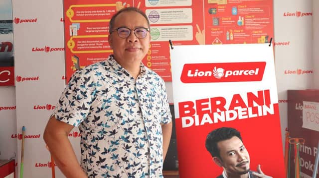 Cara Daftar Agen Lion Parcel, Omzet Ratusan Juta per Bulan! | IDN Times