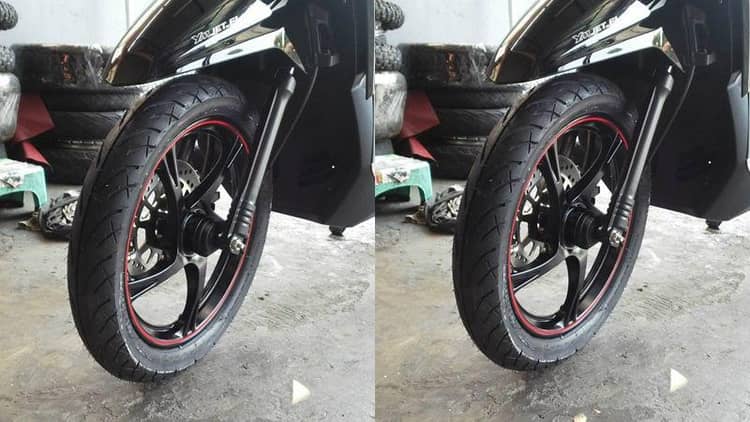 10 Ban Motor Paling Awet untuk Harian, Ini Rekomendasinya | IDN Times