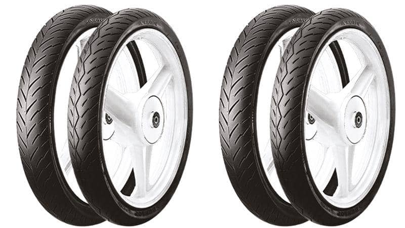 10 Ban Motor Paling Awet untuk Harian, Ini Rekomendasinya | IDN Times