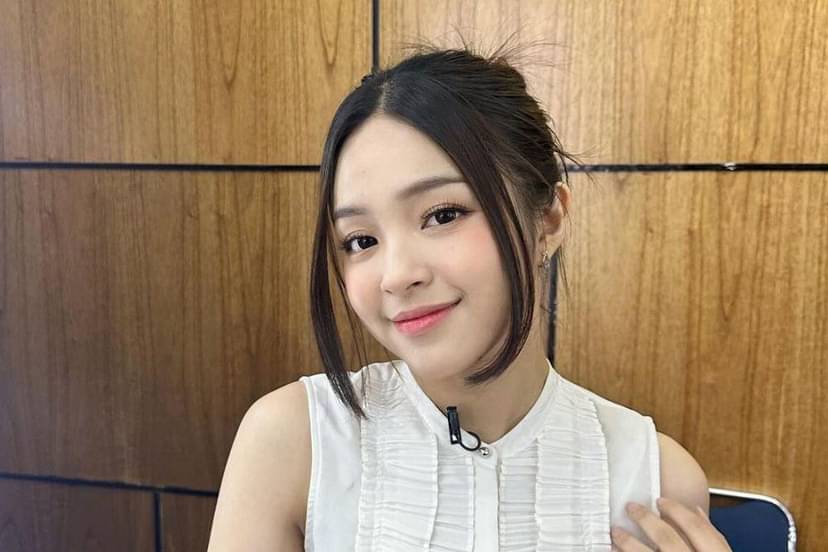 Biodata dan Profil Eca Japasal, BA Esport yang Jadi Komedian | IDN Times