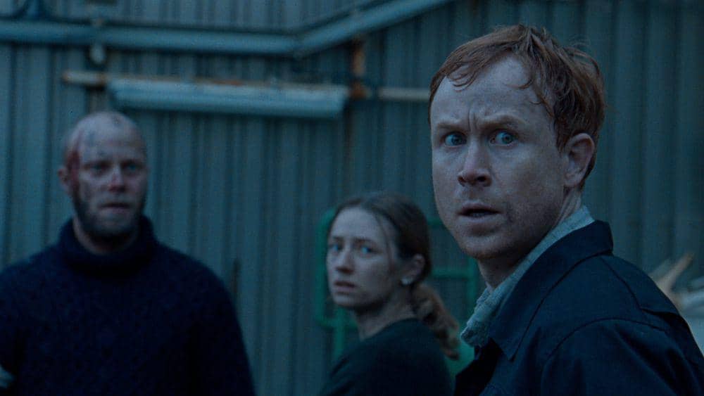 5 Fakta Film The Burning Sea | IDN Times