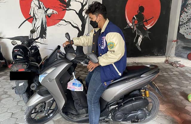 5 Tempat Sewa Motor Magelang dengan Pelayanan Terbaik | IDN Times