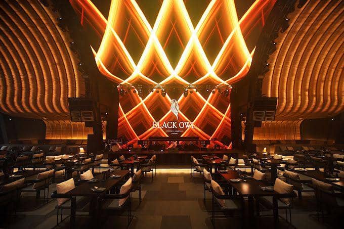 5 Rekomendasi Bar dan Lounge di PIK buat Nongkrong | IDN Times