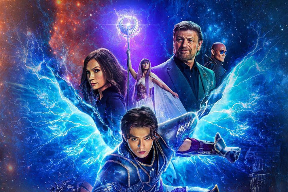 15 Film Jepang Terbaik 2023, Ada Romance hingga Thriller | IDN Times