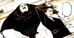 7 Fakta Shikigami Jujutsu Kaisen, Entitas Spiritual | Duniaku.com