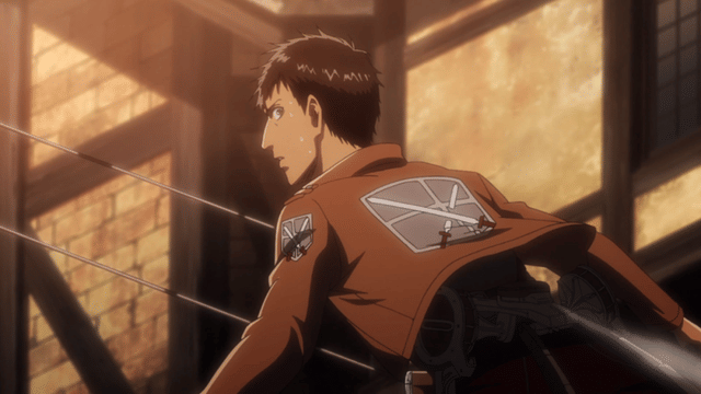 12 Fakta Bertholdt Hoover AoT, Mantan Colossal Titan | Duniaku.com