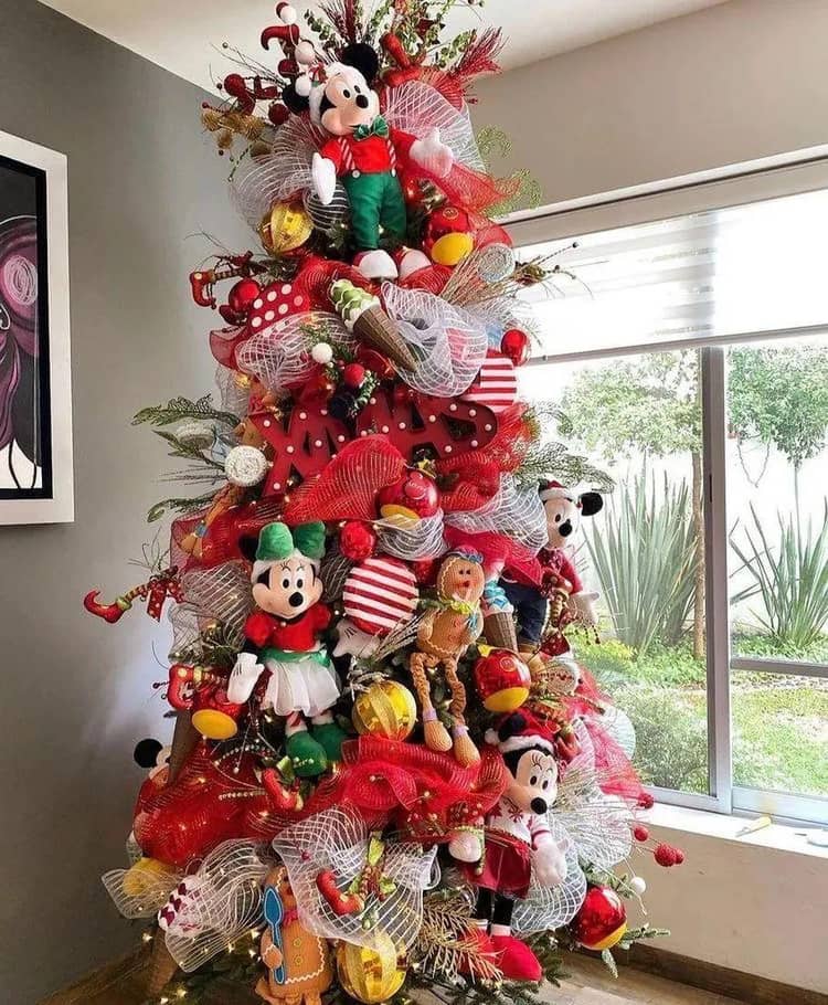 7 Rekomendasi Pohon Natal 2024, Hangatkan Suasana Keluarga! | IDN Times