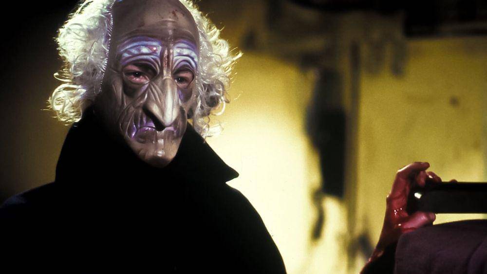 9 Film Horor Thriller tentang Badut, Teror yang Ngeri | IDN Times Sulsel