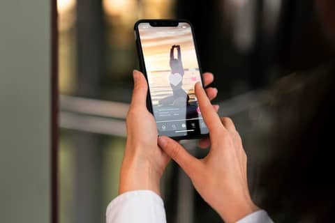 Cara Menyambungkan Status WhatsApp ke Instagram dengan Mudah | IDN Times