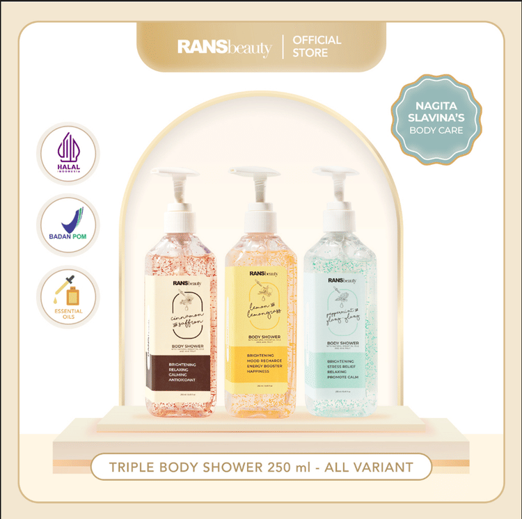 10 Rekomendasi Sabun Cair dari Brand Lokal, Aromanya Segar! | IDN Times