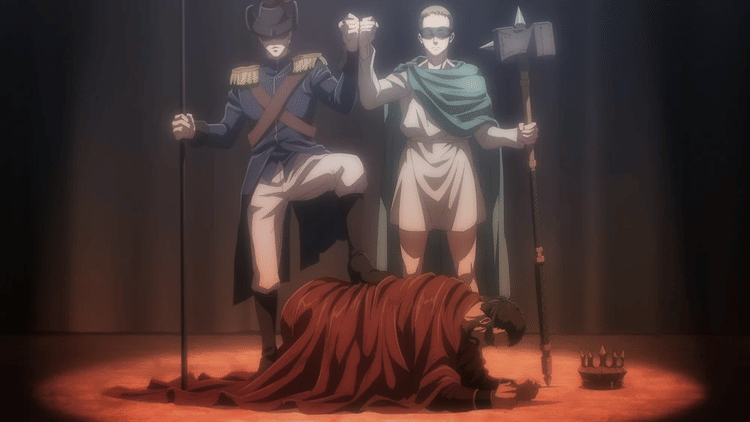 5 Fakta Pulau Paradis Attack on Titan, Tempat Tinggal Subjek | Duniaku.com
