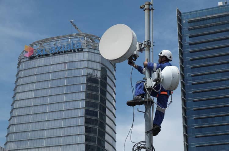 Sah! First Media Gabung ke XL Axiata | IDN Times