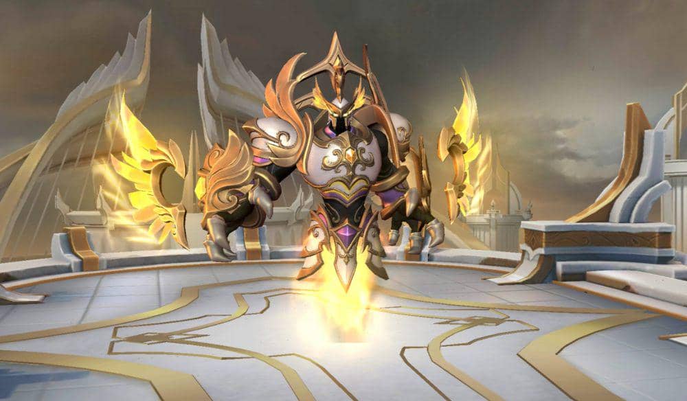 3 Hero EXP Laner Counter Gloo di Mobile Legends | IDN Times