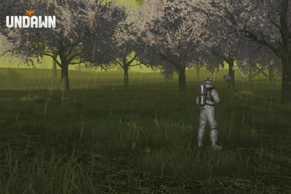 3 Basic Survival di Undawn yang Gak Boleh Kamu Lewatkan | IDN Times