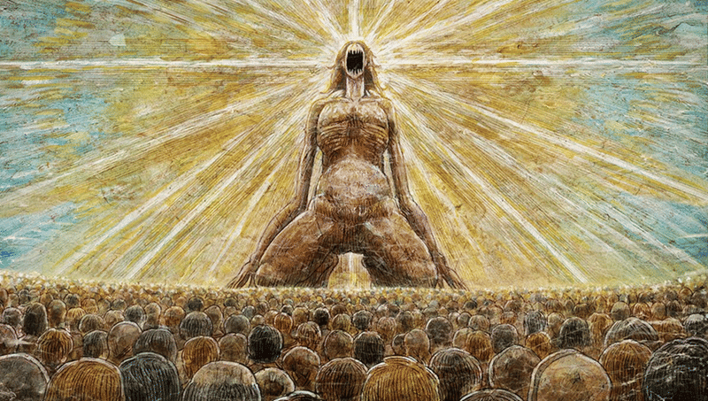 11 Jenis Titan di Attack on Titan, Termasuk Sembilan Titan! | Duniaku.com