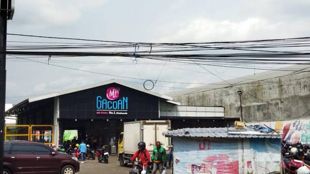 Siapa Pemilik Mie Gacoan? Ini Profil dan Awal Berdirinya | IDN Times