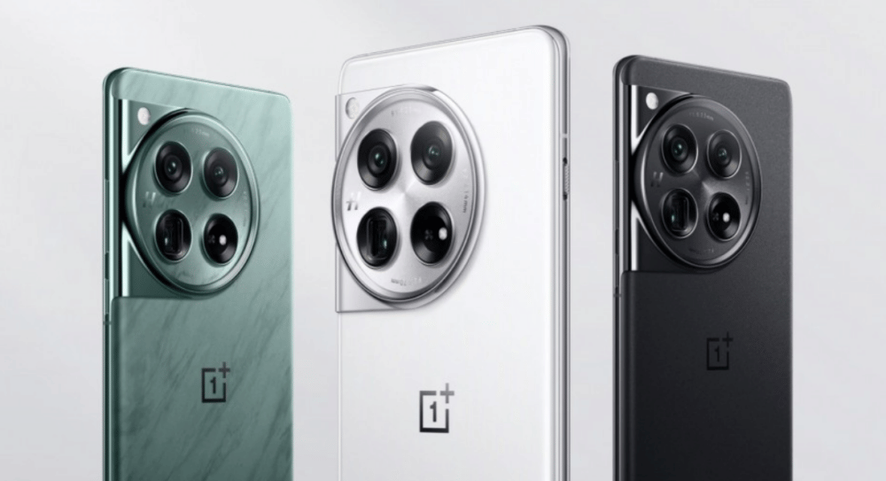 OnePlus 12 akan Hadir dengan Snapdragon 8 Gen 3 Terbaru | IDN Times
