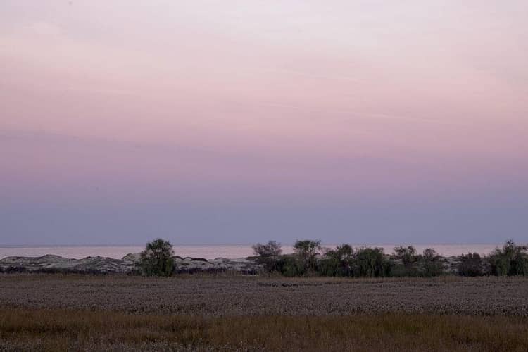 5 Fakta Laut Hitam, Tidak Ada Oksigen di Kedalaman 100 Meter | IDN Times