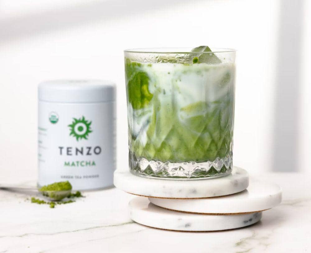 5 Resep Minuman Matcha Homemade, Cocok Jadi Teman Bersantai | IDN Times ...