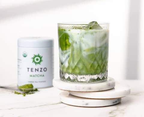 5 Resep Minuman Matcha Homemade, Cocok Jadi Teman Bersantai | IDN Times ...