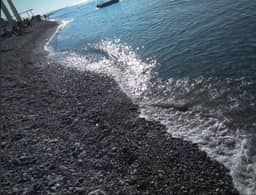 5 Fakta Laut Hitam, Tidak Ada Oksigen di Kedalaman 100 Meter | IDN Times