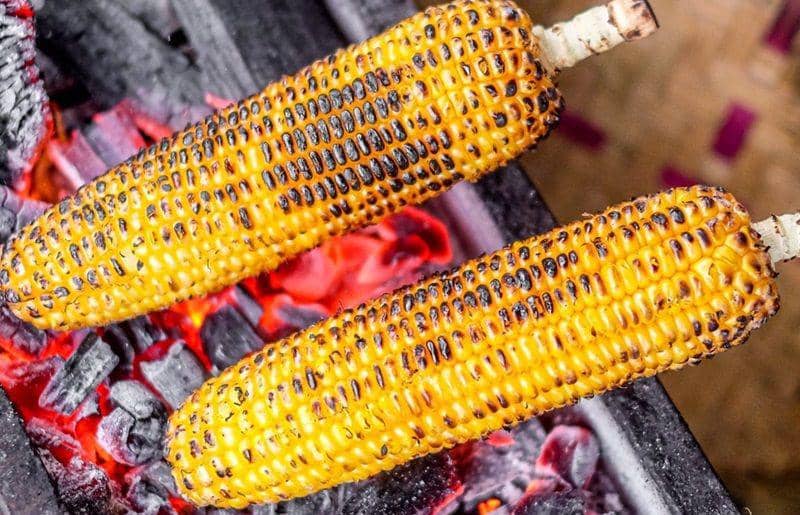 7 Resep Jagung Bakar untuk Tahun Baru, Enak dan Simpel! | IDN Times