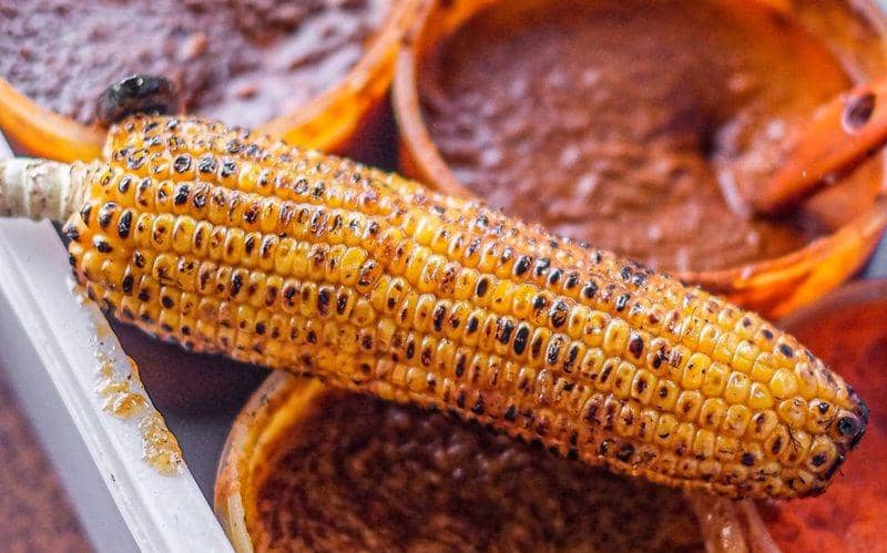 7 Resep Jagung Bakar untuk Tahun Baru, Enak dan Simpel! | IDN Times