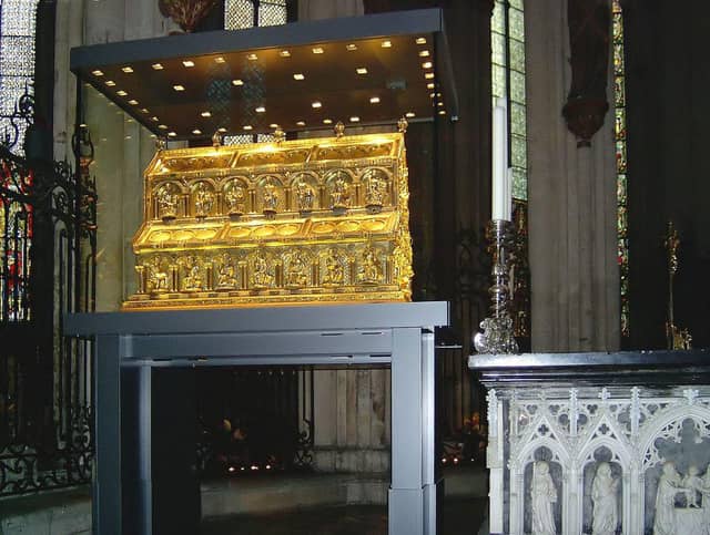 5 Fakta Majus, Peziarah dari Timur dalam Peristiwa Natal | IDN Times