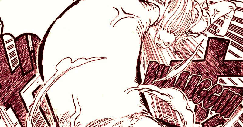 6 Fakta Alpha One Piece, Agen CP8 Ternyata Adik Kalifa | Duniaku.com