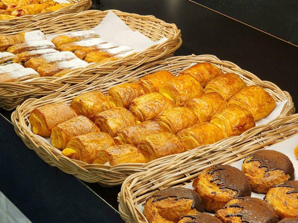 5 Jenis Pastry Paling Populer, Croissant Jadi Incaran! | IDN Times