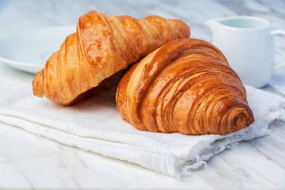 5 Jenis Pastry Paling Populer, Croissant Jadi Incaran! | IDN Times