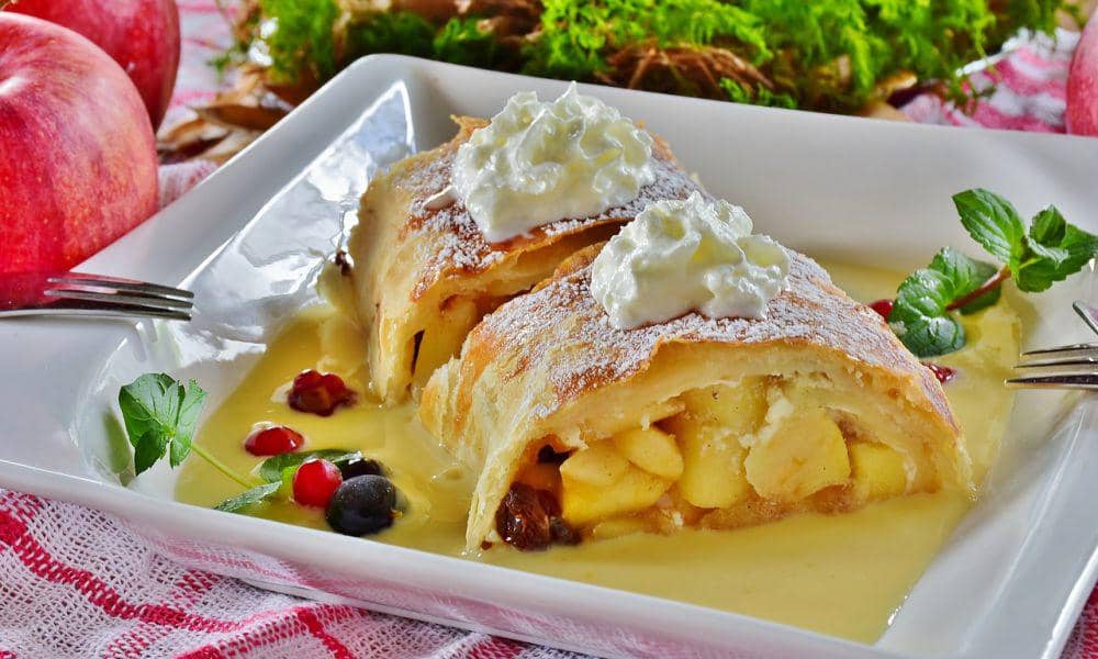 5 Jenis Pastry Paling Populer, Croissant Jadi Incaran! | IDN Times