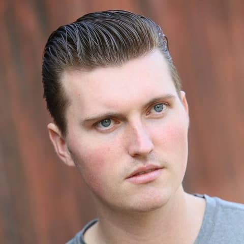 30 Model Rambut Pria 2024 yang Diprediksi Jadi Tren, Catat! | IDN Times