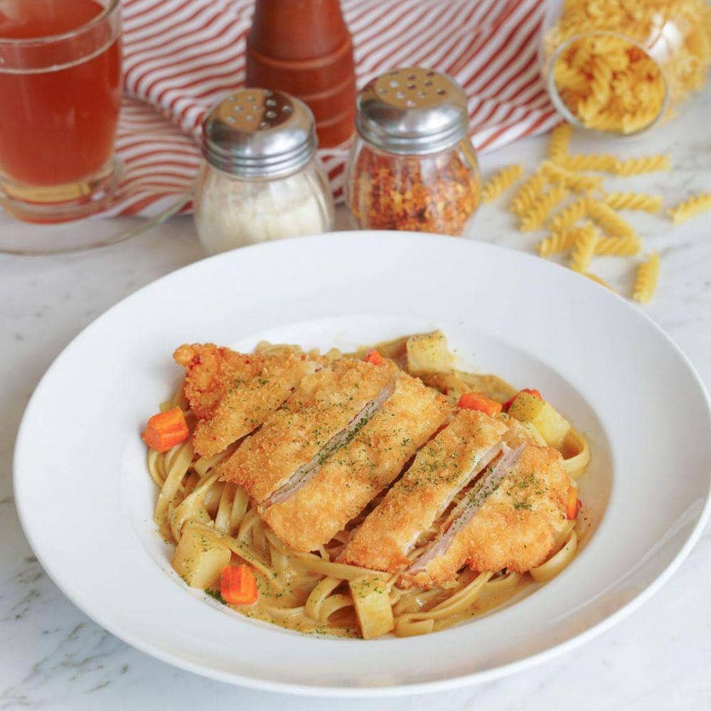 Daftar Menu Pancious Beserta Harganya | IDN Times