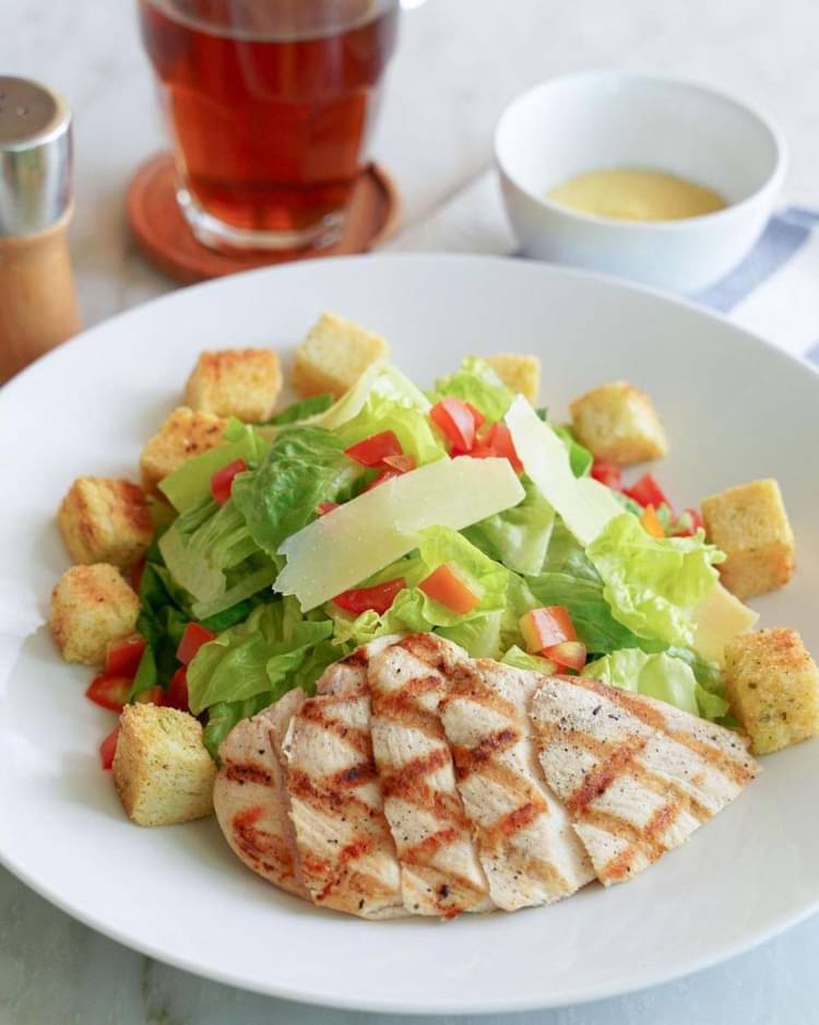 Daftar Menu Pancious Beserta Harganya | IDN Times