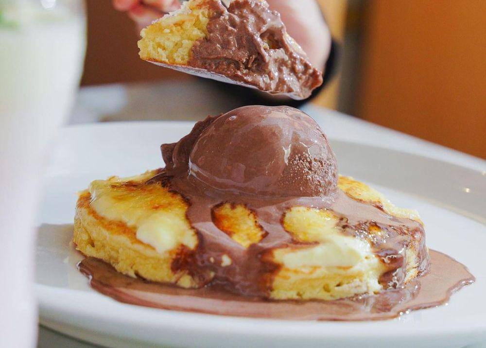 Daftar Menu Pancious Beserta Harganya | IDN Times