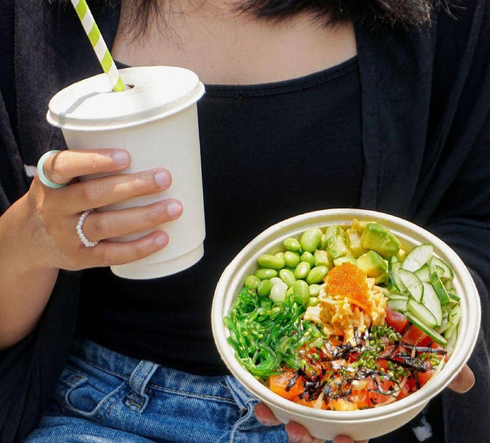 10 Tempat Makan Enak di One Satrio Jakarta Selatan | IDN Times