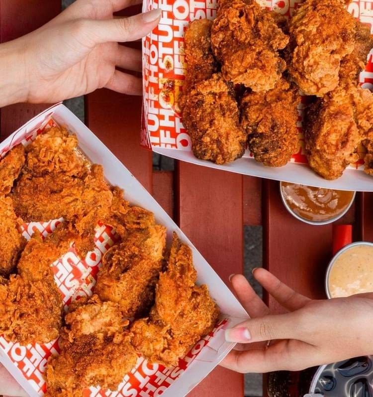 10 Tempat Makan Enak di One Satrio Jakarta Selatan | IDN Times