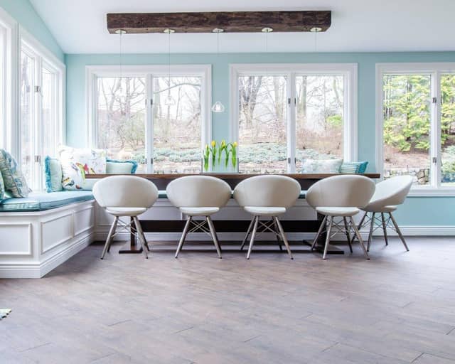 9 Ide Dekorasi Interior Biru Pastel, Ruangan jadi Segar | IDN Times